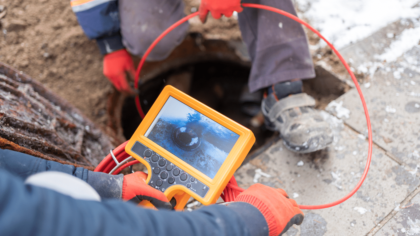 Hydro Jetting vs Pressure Washing: What’s the Difference?