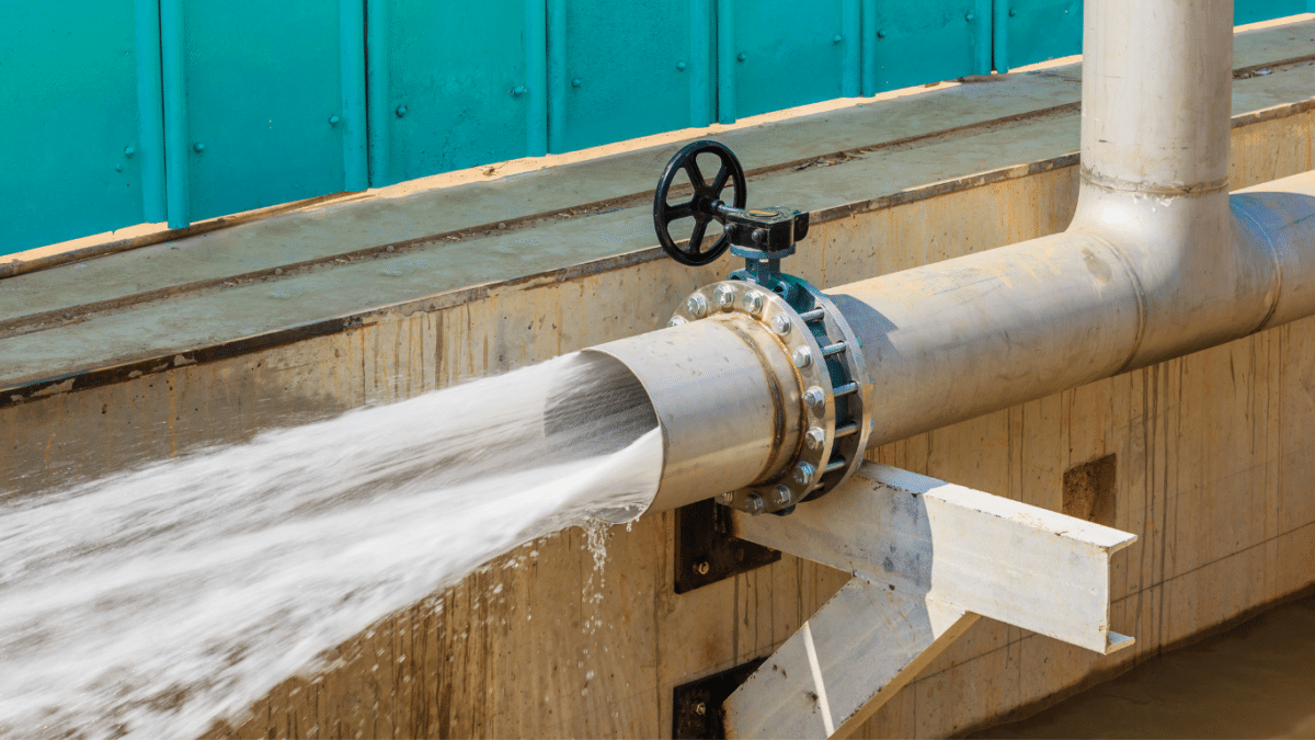 Blast Through Grime: Hydro Jetting in Los Angeles | 2025