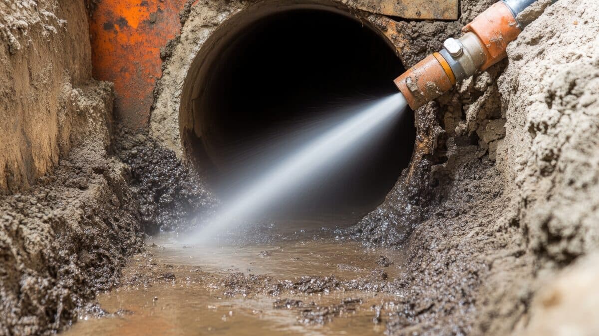So-Cal Hydro Jet 2025 | Unclogging Persistent Pipe Problems